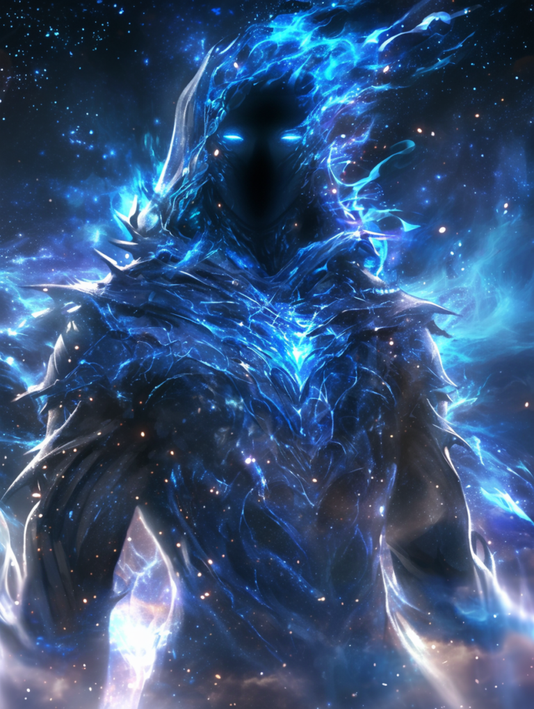 Anthology VII: Zephyros Arclight, The Herald of Forgotten Stars – Heir ...