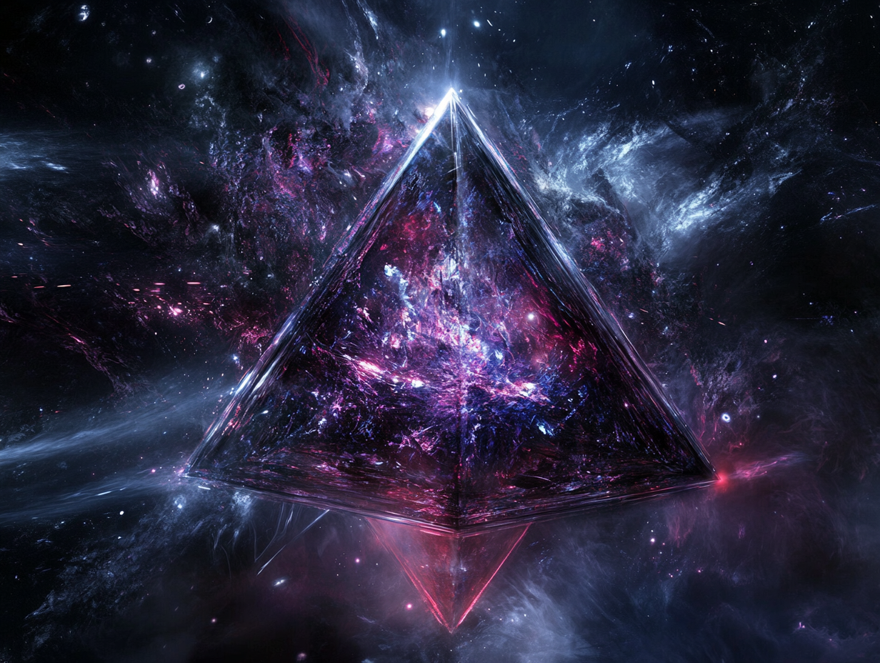 Side Chapter: The Trapezohedron of Chaos – Heir to the Stars