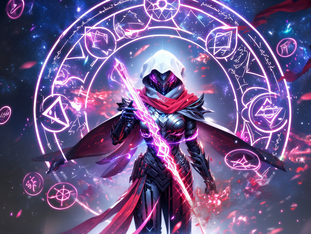Cintra Expansion – Heir to the Stars